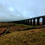 Ribblehead Viaduct Circular, North Yorkshire, England - 78 Reviews, Map ...