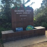 Mount Angsi, Negeri Sembilan, Malaysia - 782 Reviews, Map | AllTrails