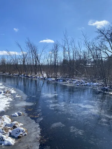 Best Lake Trails in Kettle Moraine State Forest Northern Unit | AllTrails