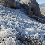 South Franklin Mountain via Ron Coleman Trail, Texas - 421 Reviews, Map ...