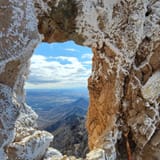 South Franklin Mountain via Ron Coleman Trail, Texas - 421 Reviews, Map ...