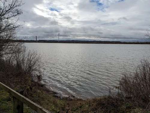 Best Hikes and Trails in Marston Vale Millennium Country Park | AllTrails