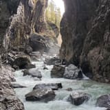 Partnach Gorge Trail, Bavaria, Germany - 491 Reviews, Map | AllTrails