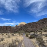 Soledad Canyon Loop, New Mexico - 1,287 Reviews, Map | AllTrails