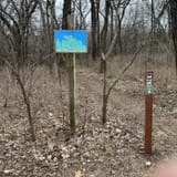 Clinton Lake North Shore Loop, Kansas - 348 Reviews, Map | AllTrails