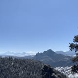 Eagle's View Trail Loop, Colorado - 2,969 Reviews, Map | AllTrails