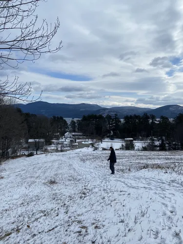 Best Hikes and Trails in Up Yonda Farm | AllTrails