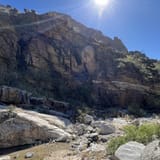 Pima Canyon Trail, Arizona - 2,580 Reviews, Map | AllTrails