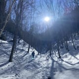 Parlee Brook Amphitheatre Trail, New Brunswick, Canada - 203 Reviews ...