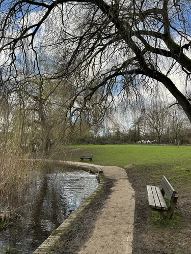 Best Hikes and Trails in Stanborough Park | AllTrails