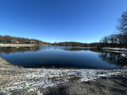 Best Hikes and Trails in Lion's Lake/ Culp Park | AllTrails