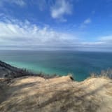 Pyramid Point Trail, Michigan - 820 Reviews, Map | AllTrails
