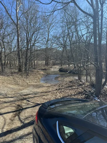 Best Hikes and Trails in Knobs State Forest | AllTrails