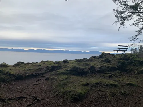 Best Hikes and Trails in Neck Point Park | AllTrails