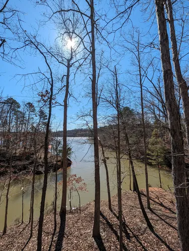 Best Hikes and Trails in Tugaloo State Park | AllTrails
