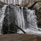Falling Branch Trail to Kilgore Falls, Maryland - 1,323 Reviews, Map ...