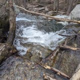 Falling Branch Trail to Kilgore Falls, Maryland - 1,323 Reviews, Map ...