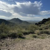 Go John Trail, Arizona - 2,566 Reviews, Map | AllTrails