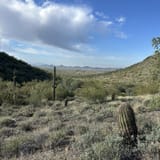 Go John Trail, Arizona - 2,566 Reviews, Map | AllTrails
