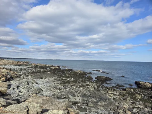 Best Hikes and Trails in Marginal Way Walkway | AllTrails