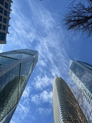 Best Hikes and Trails in Salesforce Park | AllTrails