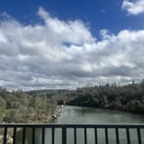 Johnny Cash, Folsom Lake, and American River Bike Loop, California ...