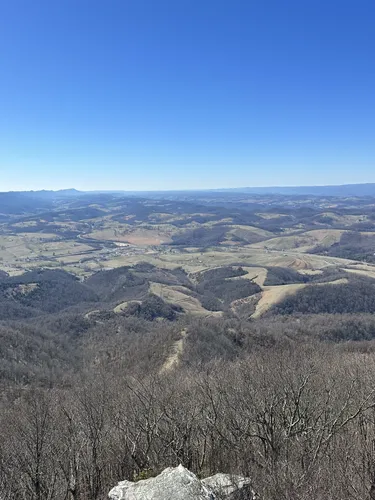 Best Hikes and Trails in Hidden Valley Wildlife Management Area | AllTrails