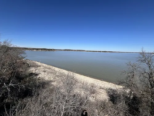 Best Hikes and Trails in Lake Brownwood State Park | AllTrails
