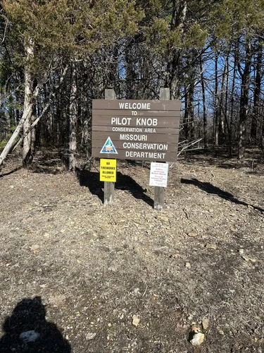 Best Hikes and Trails in Pilot Knob Conservation Area | AllTrails