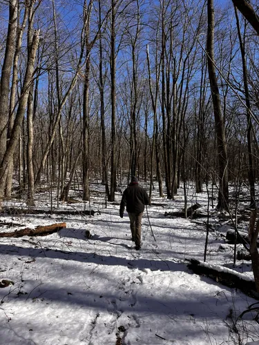 Best Hikes and Trails in Lost Lake State Natural Area | AllTrails