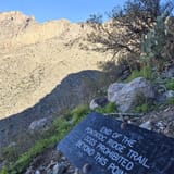 Pontatoc Ridge Trail, Arizona - 1,851 Reviews, Map | AllTrails