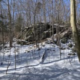 Zoar Trail, Connecticut - 2,152 Reviews, Map | AllTrails