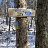 Zoar Trail, Connecticut - 2,152 Reviews, Map | AllTrails
