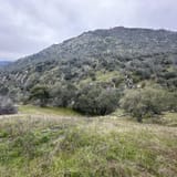 Pa'san Ridge Trail, California - 934 Reviews, Map | AllTrails