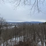 Tam Sidewinder to Chipman Hill Summit, Vermont - 52 Reviews, Map ...