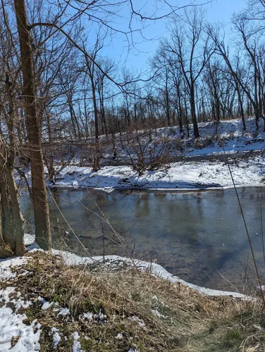 Best Hikes and Trails in Litzenberg Memorial Woods | AllTrails