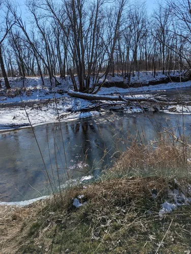 Best Hikes and Trails in Litzenberg Memorial Woods | AllTrails