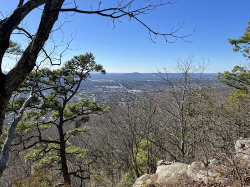 Best Walking Trails in Blevin's Gap Nature Preserve | AllTrails
