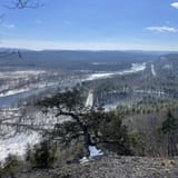Hackers Falls and Cliff Trail Loop, Pennsylvania - 1,757 Reviews, Map ...