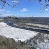 Hackers Falls and Cliff Trail Loop, Pennsylvania - 1,757 Reviews, Map ...