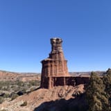 The Lighthouse Trail, Texas - 3,316 Reviews, Map | AllTrails