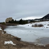 Monument Rock, Colorado - 1,944 Reviews, Map | AllTrails