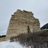 Monument Rock, Colorado - 1,944 Reviews, Map | AllTrails