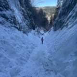 Parlee Brook Amphitheatre Trail, New Brunswick, Canada - 203 Reviews ...