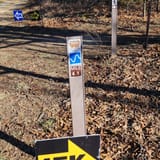 Keystone Ancient Forest Loop, Oklahoma - 710 Reviews, Map | AllTrails