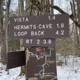 Hermit Cave Loop, Massachusetts - 514 Reviews, Map | AllTrails