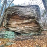 Hermit Cave Loop, Massachusetts - 574 Reviews, Map | AllTrails