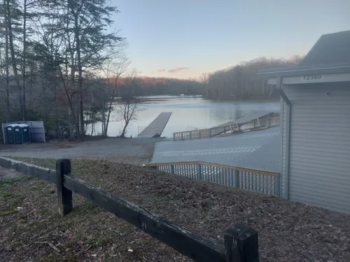 Best Hikes and Trails in Lake Ridge Community Park | AllTrails