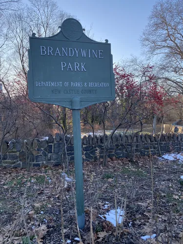 Best Wheelchair Friendly Trails in Brandywine Park | AllTrails