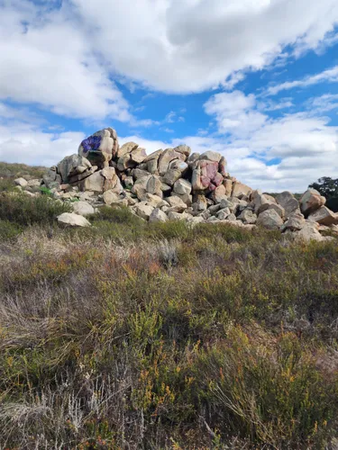 Best Hikes and Trails in Western Riverside County Regional Conservation ...